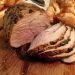 top rump roast beef Sunday lunch recipe - BigSpud