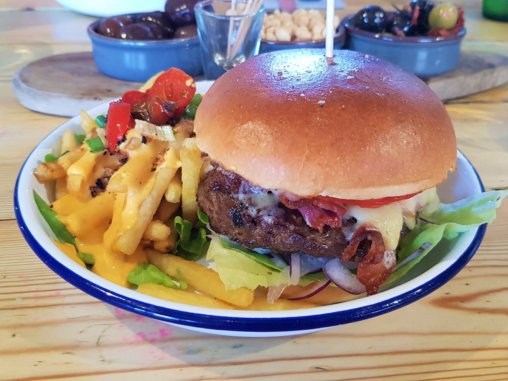 my favourite things from 2022 - BigSpud